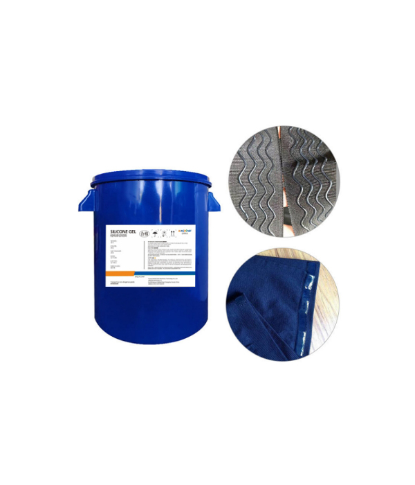 Silicone Gel|Products|Masbond